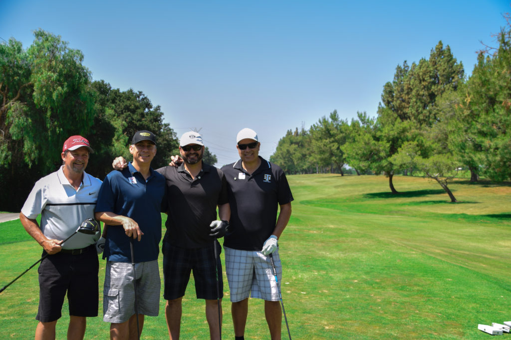 Norm Lacy Invitational and Bosco Tech Golf Classic - Clublender
