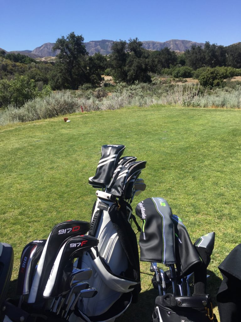 Norm Lacy Invitational and Bosco Tech Golf Classic - Clublender