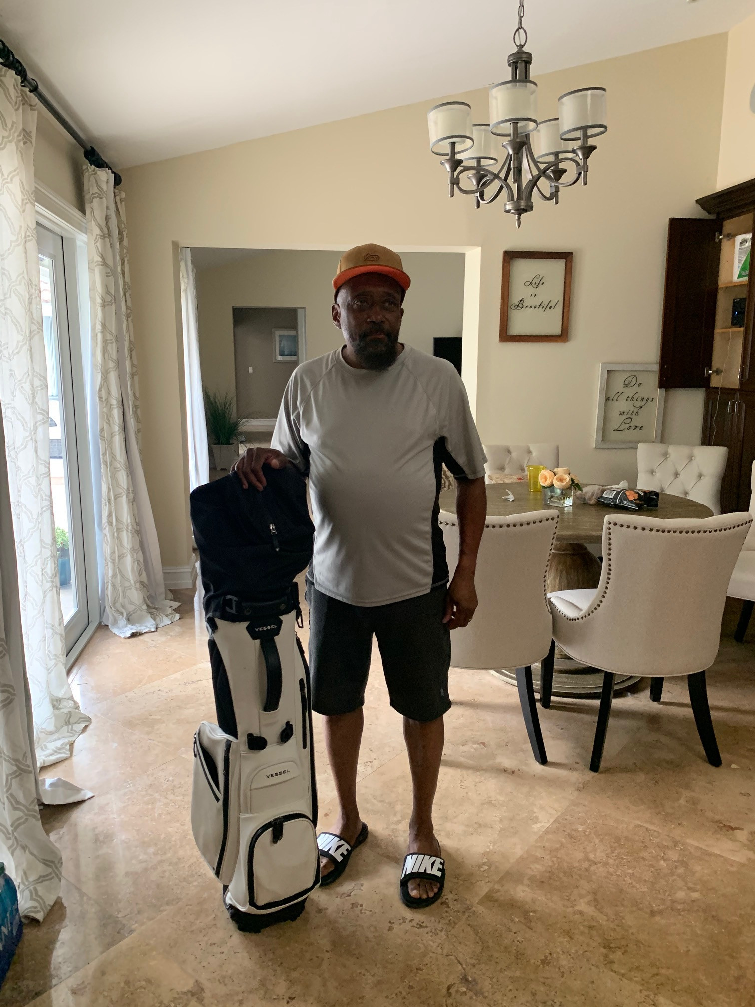 Albert K. - Clublender