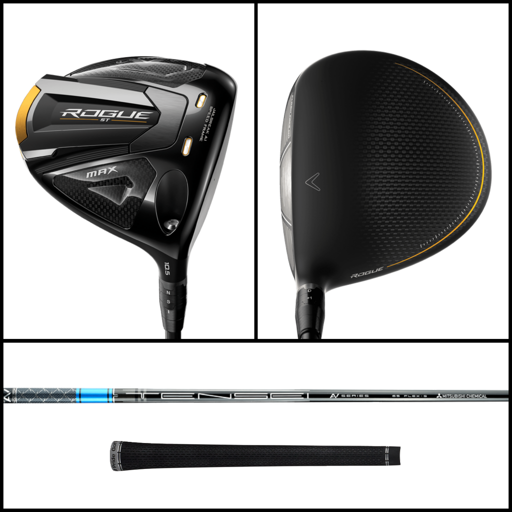 Products - Clublender