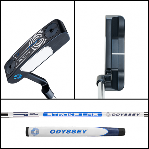 Callaway Paradym Ai Smoke (right-handed, regular flex) - Clublender